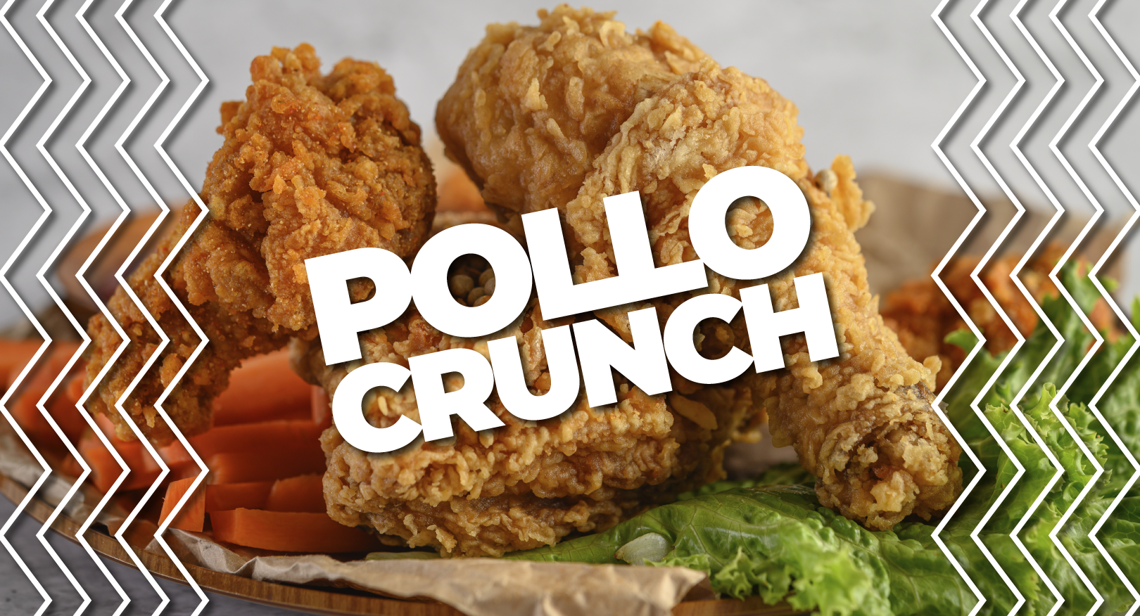 Pollo Crunch - Receta - #QuédateEnCasa - Clases y Contenidos Gratis ...